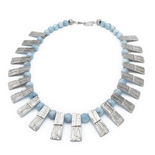 Armadillo Shell Necklace – Gogo Inc.