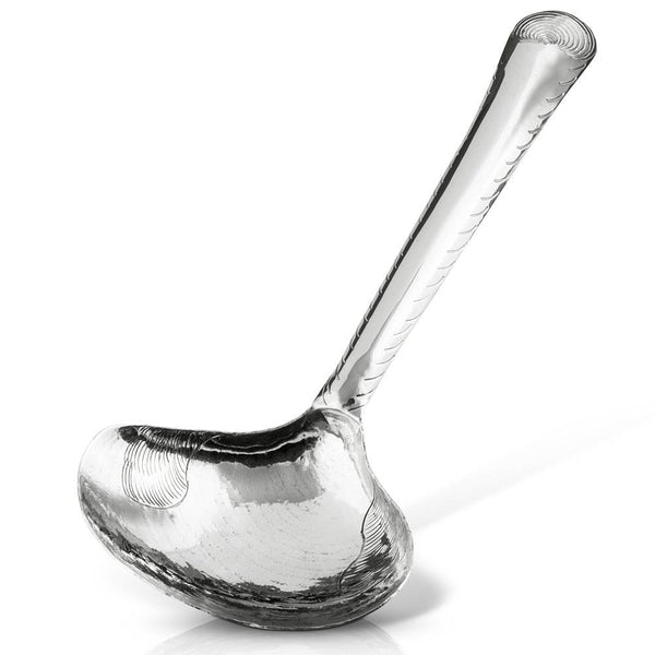 Clam Shell Serving Spoon – Gogo Inc.
