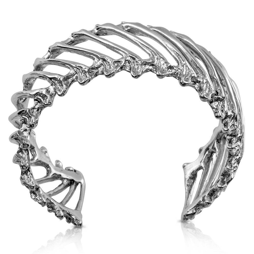 Rattlesnake Rib Multi Cuff – Gogo Inc.