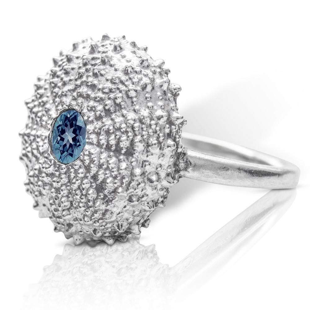 Sea Urchin Ring – Gogo Inc.
