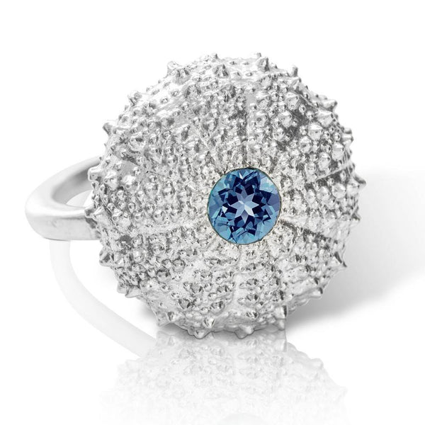 Sea Urchin Ring – Gogo Inc.