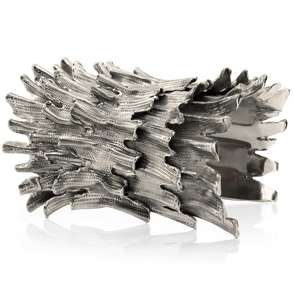 Spiny Murex Conch Double Cuff – Gogo Inc.