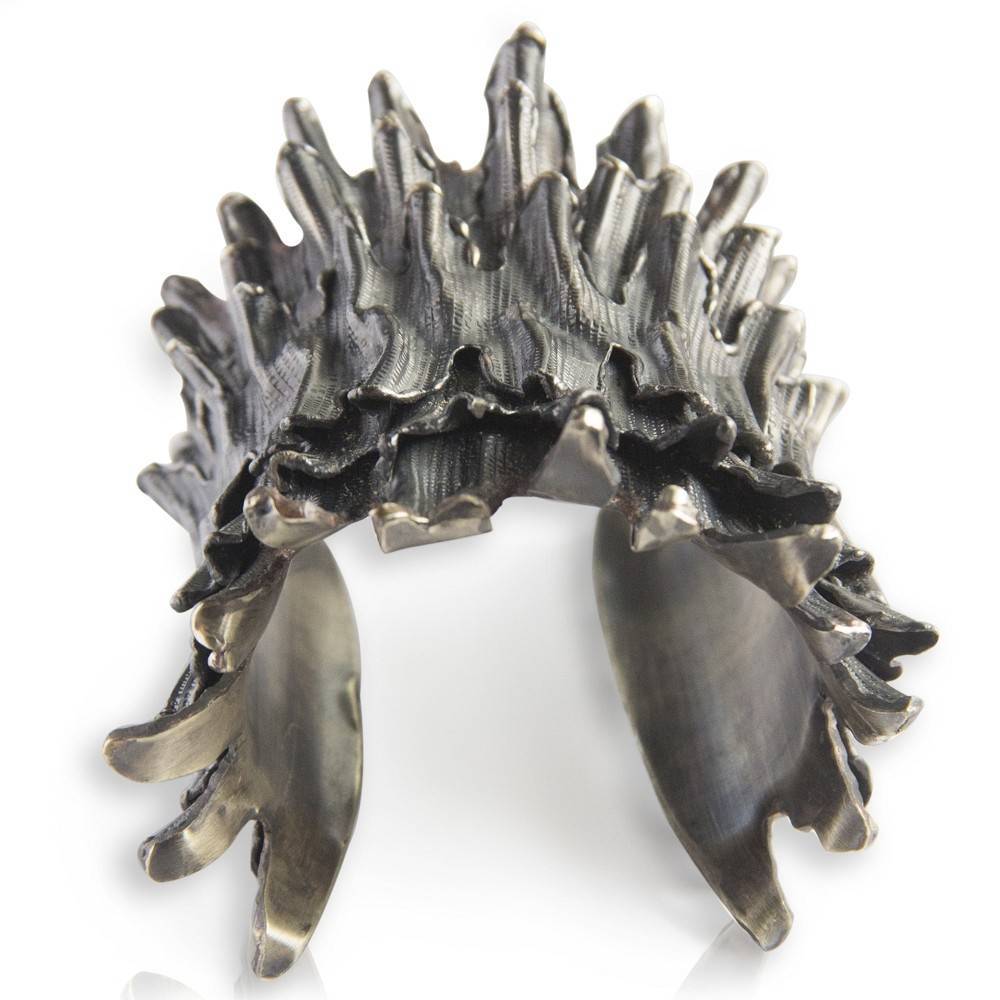 Spiny Murex Conch Double Cuff – Gogo Inc.